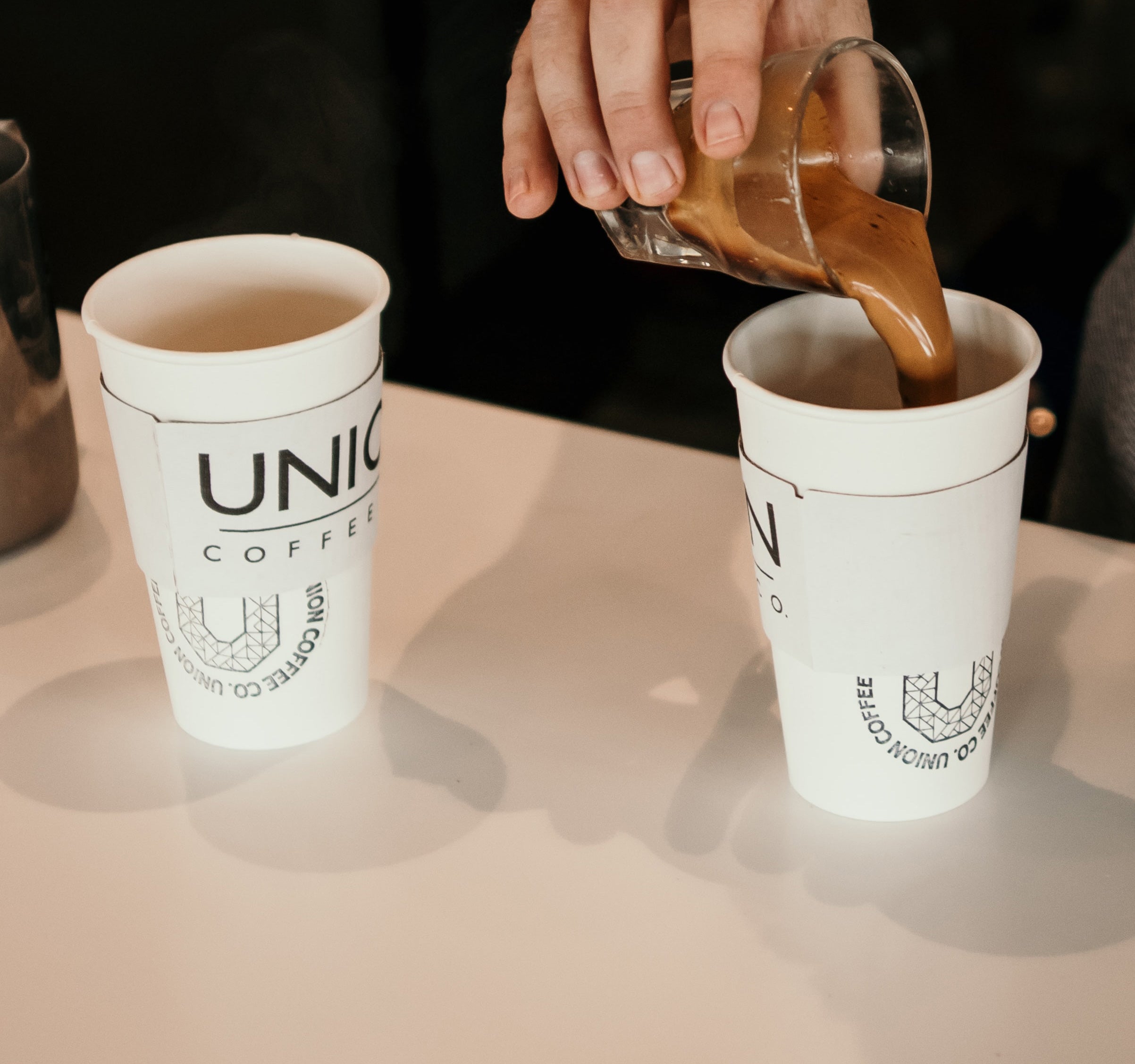 Hot Cup Templates – Crystal Wholesale